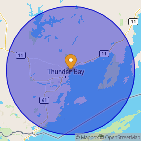 I offer the best stress relief services | Thunder Bay | Northern ...