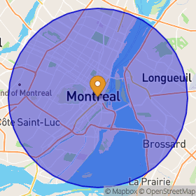 Gloryhole Open Downtown | Montreal | Greater Montreal Area | Female ...
