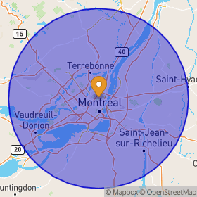 Dispo MTL dominant, intense, inoubliable addictif | Laval | Greater ...