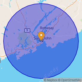 Im available for unrestricted services | Saint John | New Brunswick ...