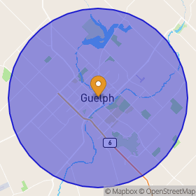GUELPH INCALL ONLY Private Residence | Guelph | South Western | Female ...