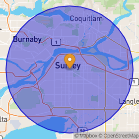 SURREY now new in town | Delta/Surrey/Langley | Metro Vancouver ...