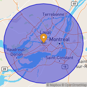Party friendly , exotic beauty latina | Laval | Greater Montreal Area ...