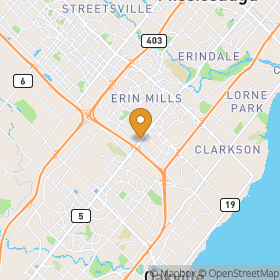 MISSISSAUGA FRESH MASSAGE ESCAPE New Spa New Five Girls | Mississauga ...
